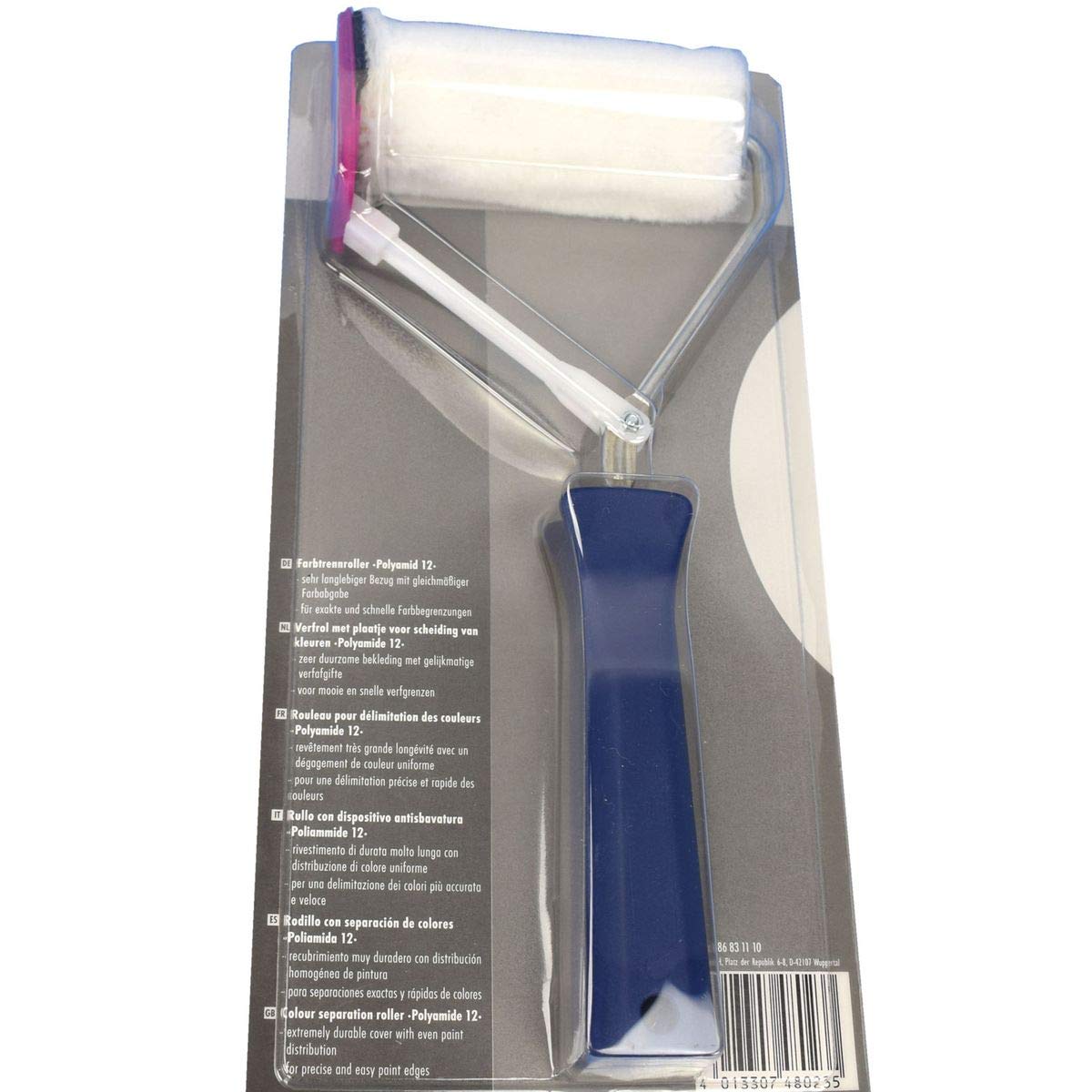 Rullo da pittura/rullo per angoli/rullo separatore | Leroy Merlin