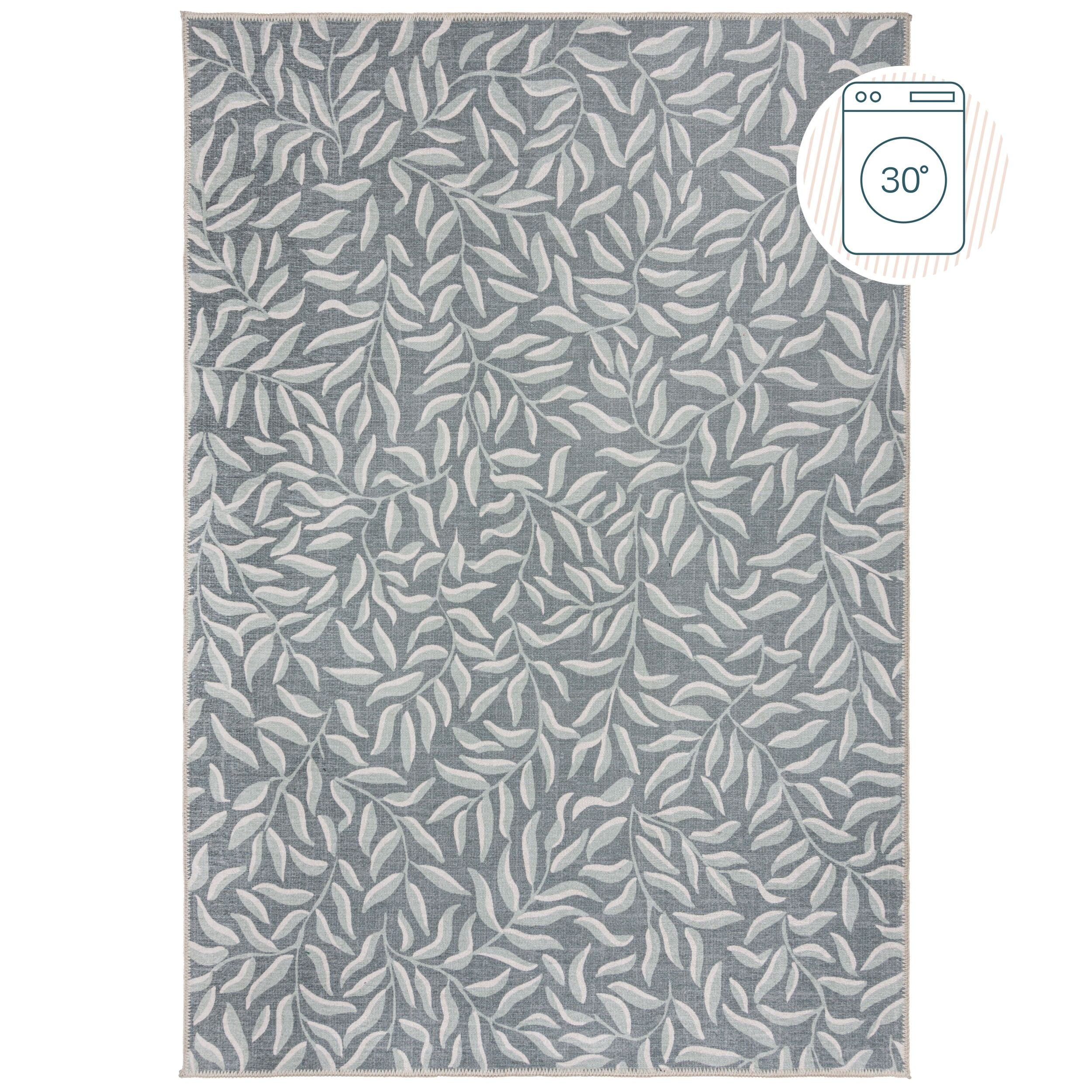 Tapis lavable WALLACE | Leroy Merlin