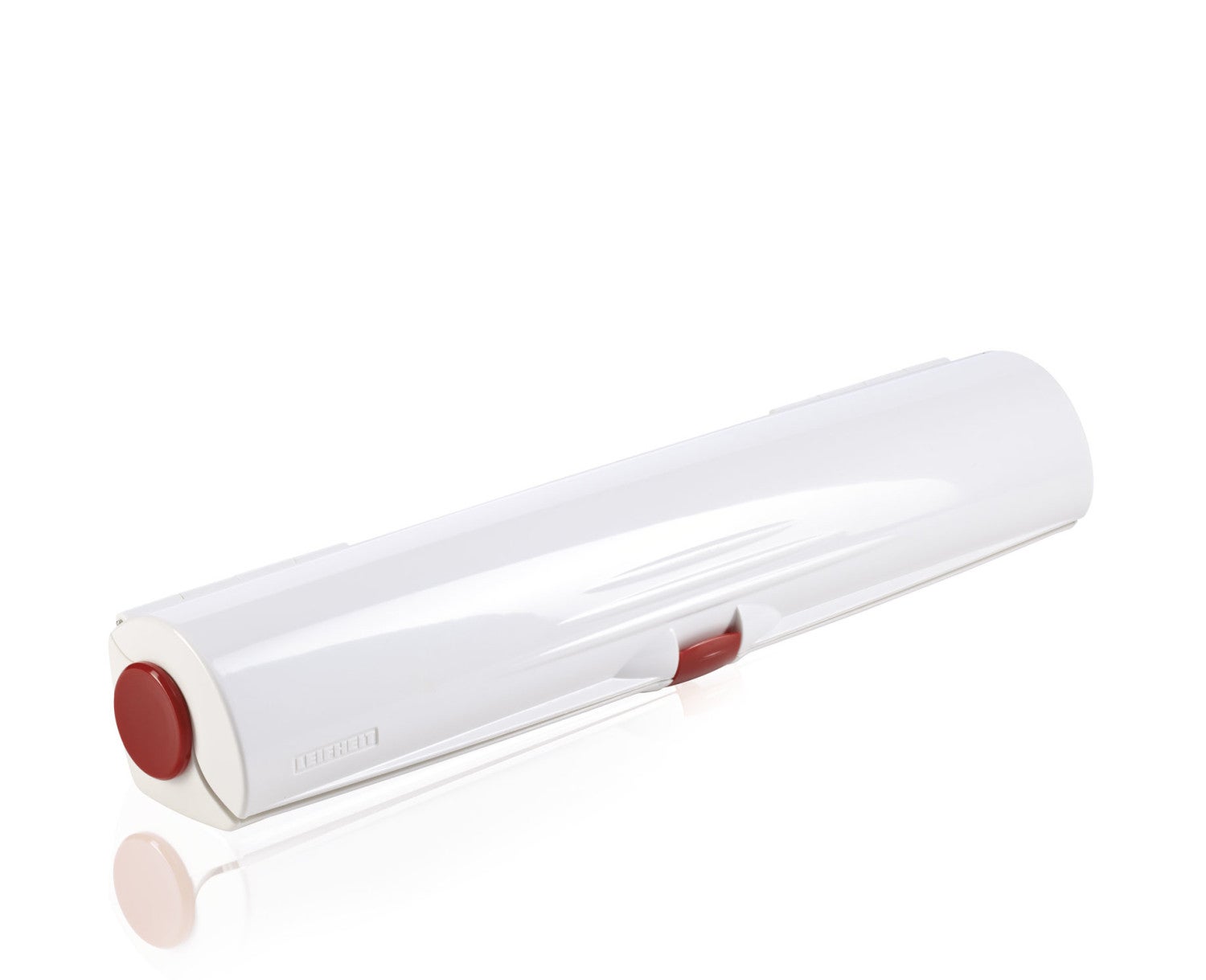 LEIFHEIT Perfect Cut Foil Cutter Hand-held food wrap dispenser Blanco ...