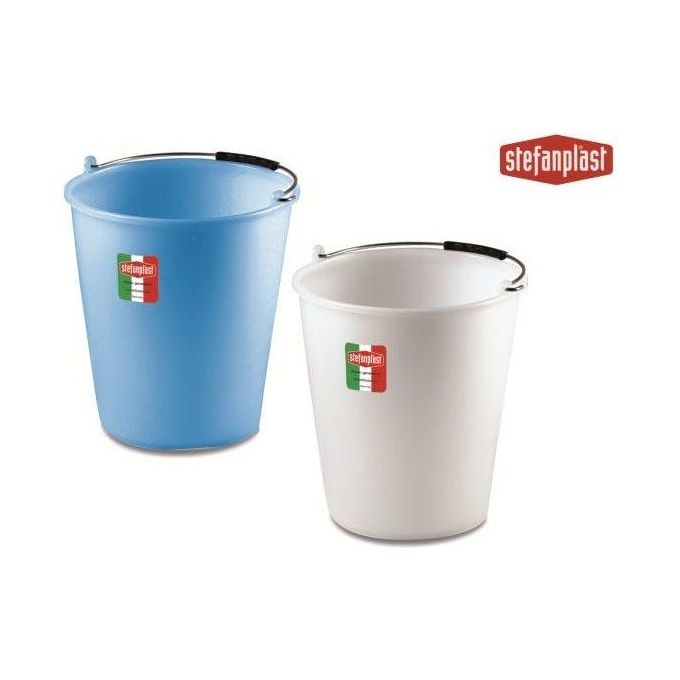 SECCHIO S/BECCO LT.12 AZZURRO - | Leroy Merlin