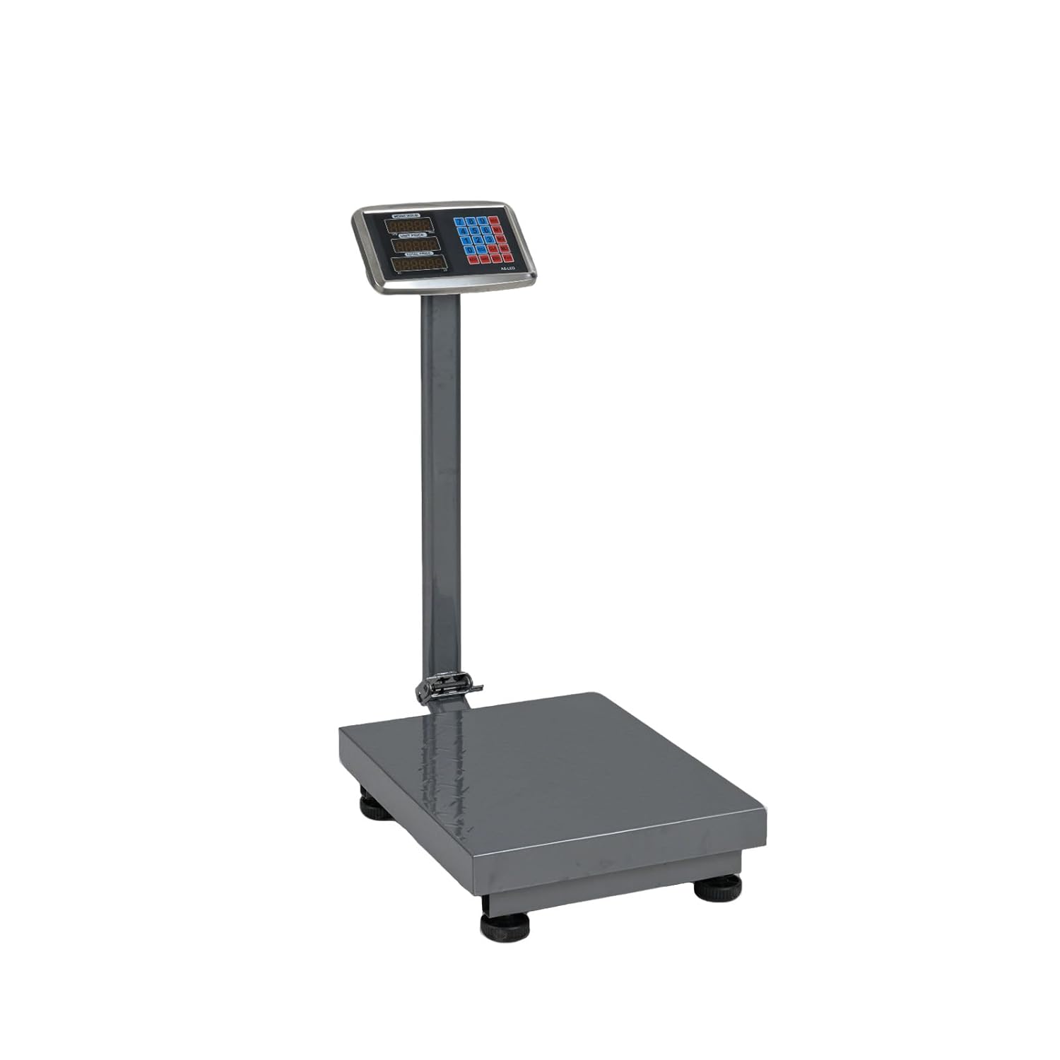 Balance à Plateforme Profesionnelle, Capacité 300Kg, Balance ...