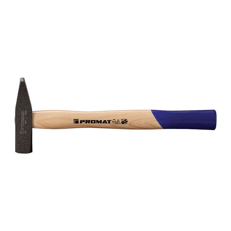 Marteau rivoir 800 g longueur du manche 350 mm Hickory | Leroy Merlin