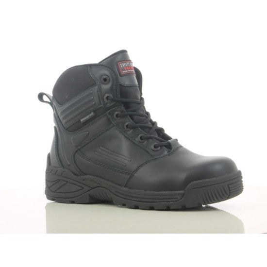 Chaussures de sécurité montantes safety trooper s3 src wr | Leroy Merlin