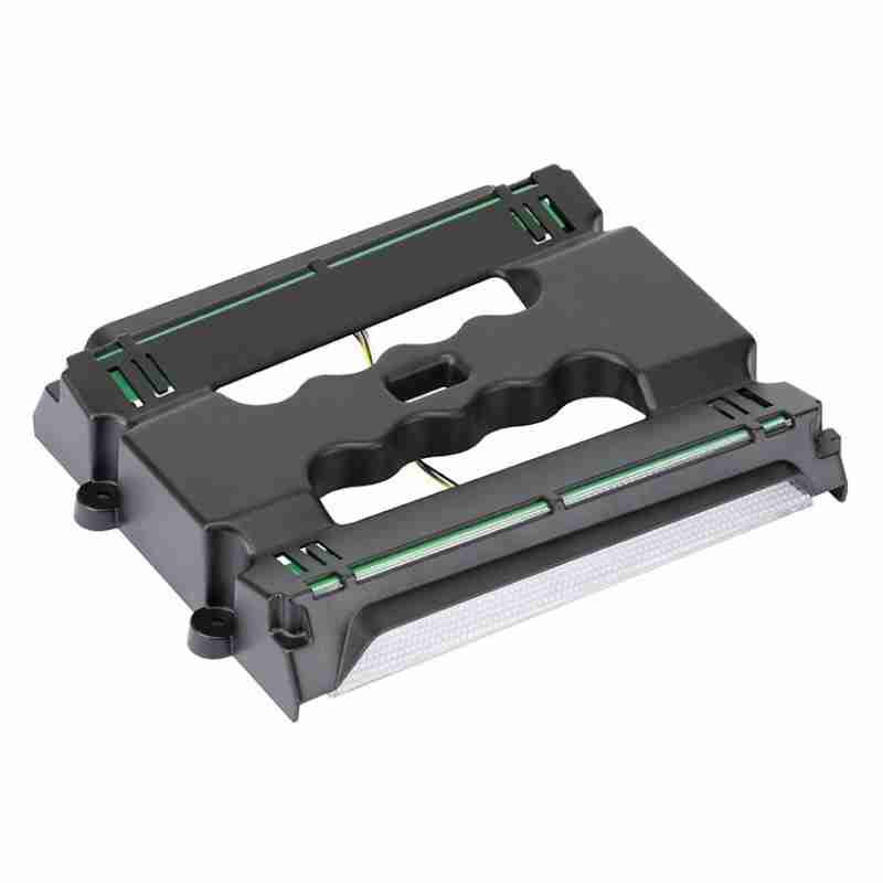Lampeggiante Semaforico LED Integrato Per Barriera FAAC B614 410032 ...