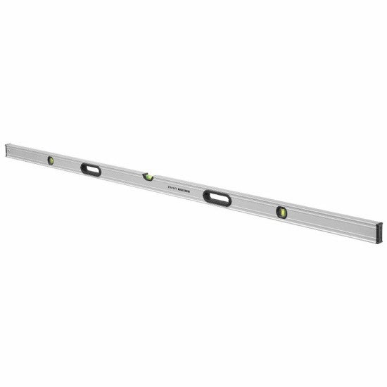 Niveau tubulaire magnétique 200cm FATMAX pro - 0-43-679 | Leroy Merlin