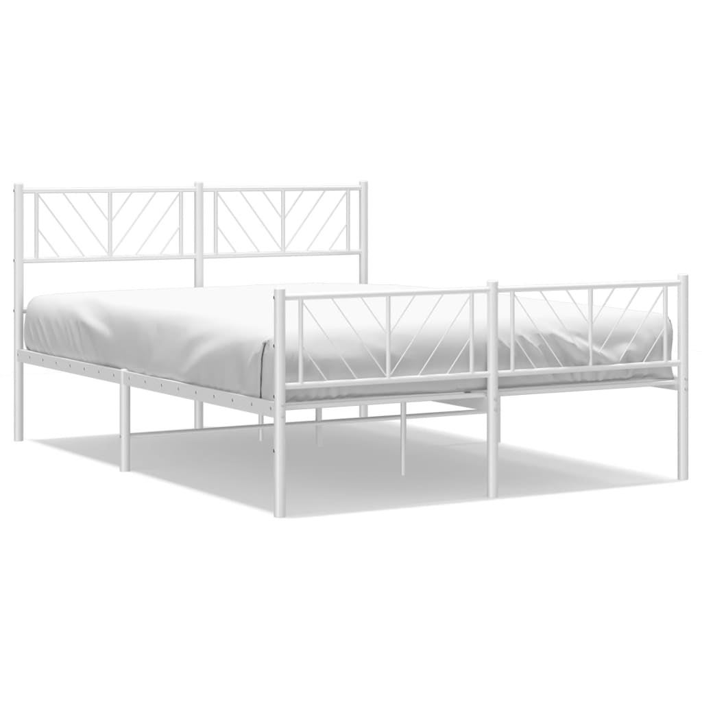 Cama matrimonial | Cama para adultos | Estructura cama metal con ...