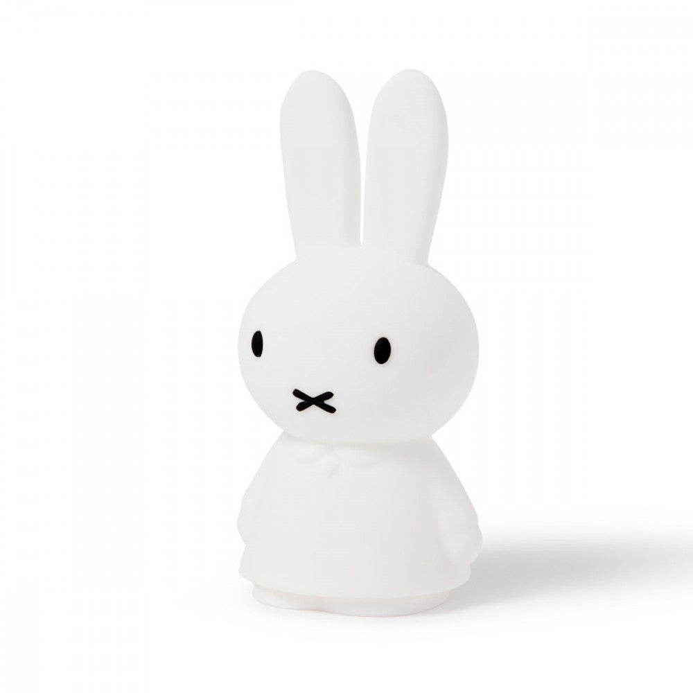 Veilleuse Miffy Shines H25cm - MR MARIA | Leroy Merlin