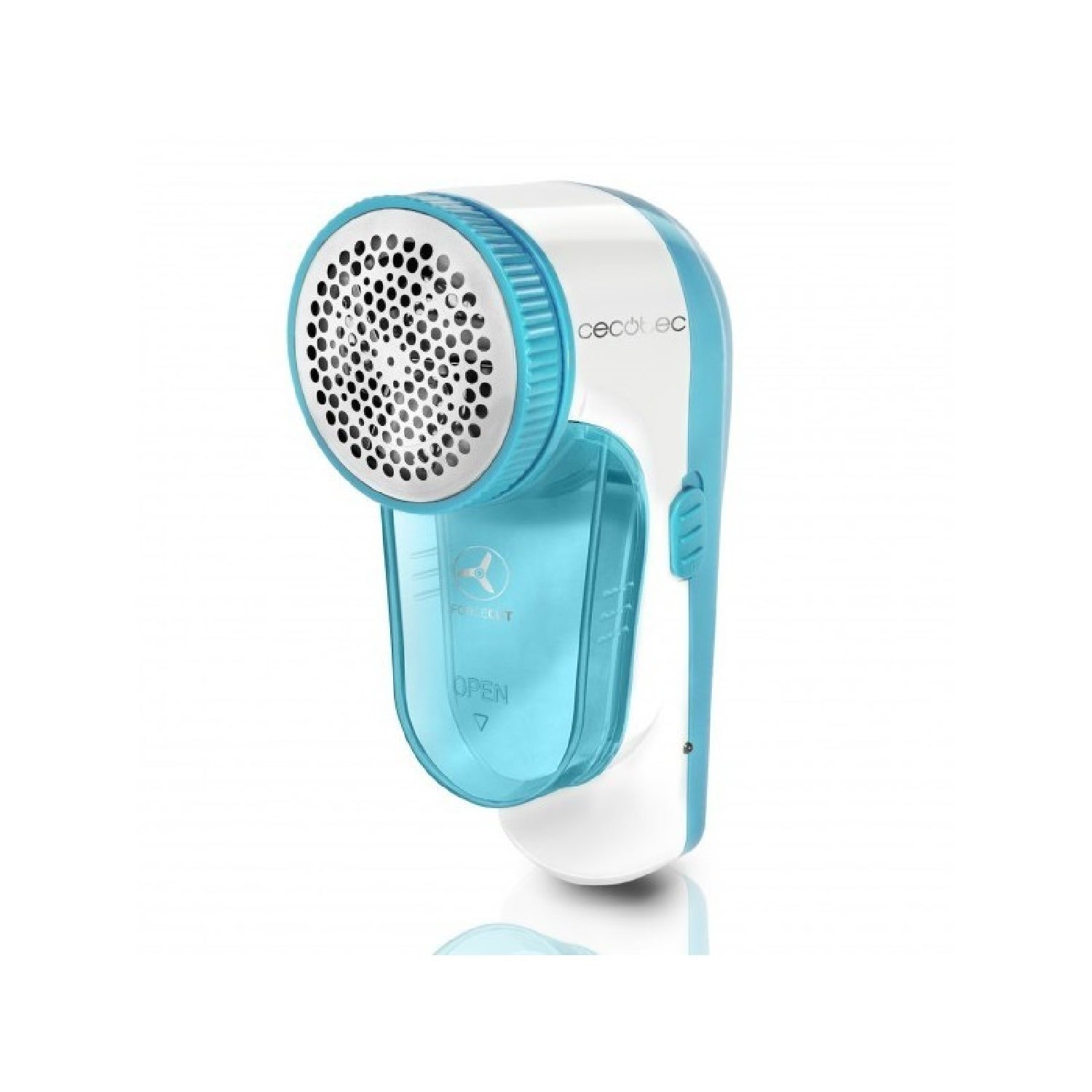 Anti-peluche Cecotec ForceCut | Leroy Merlin