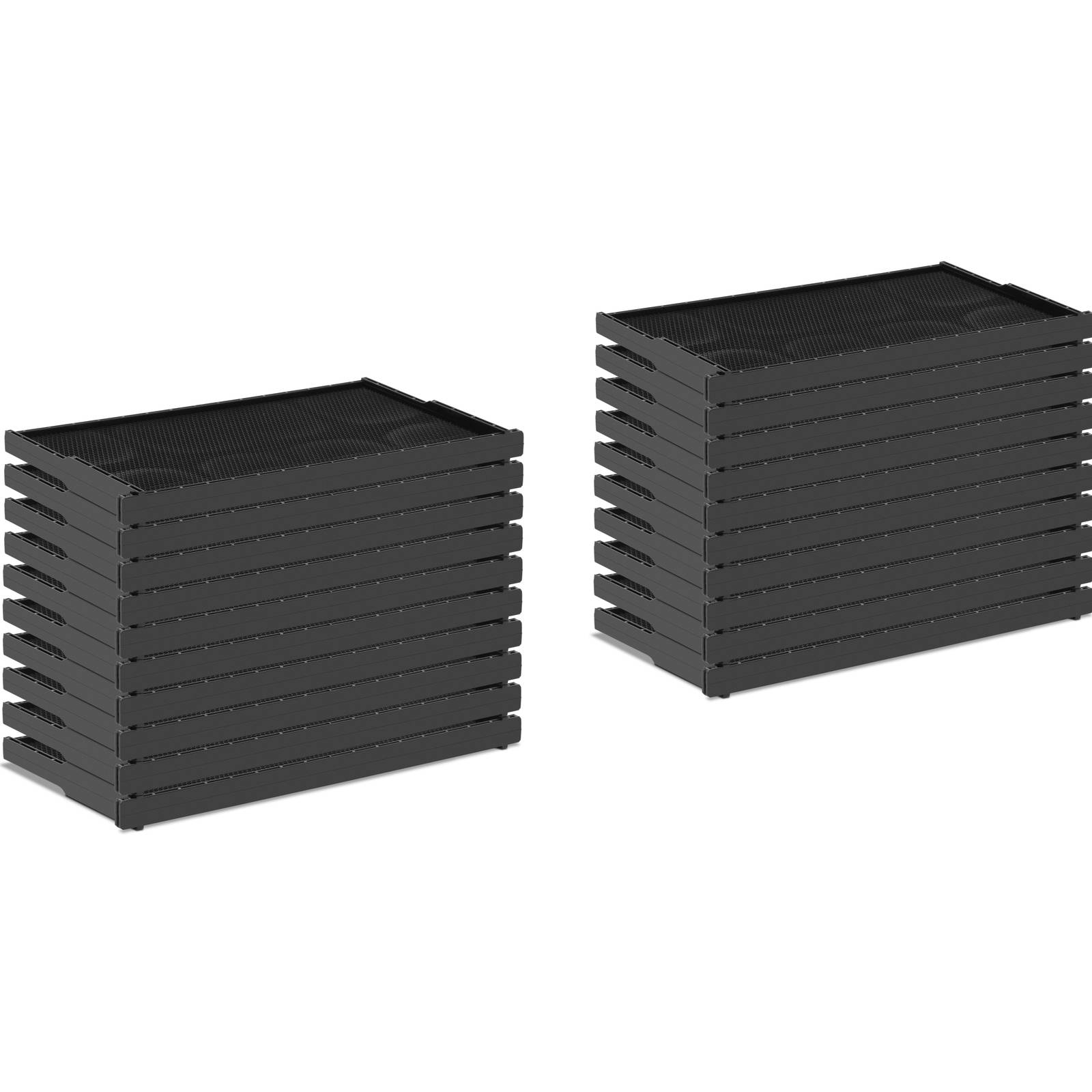 Foglio cereo Fogli cerei per apicoltura 20 pezzi 5,4 mm | Leroy Merlin
