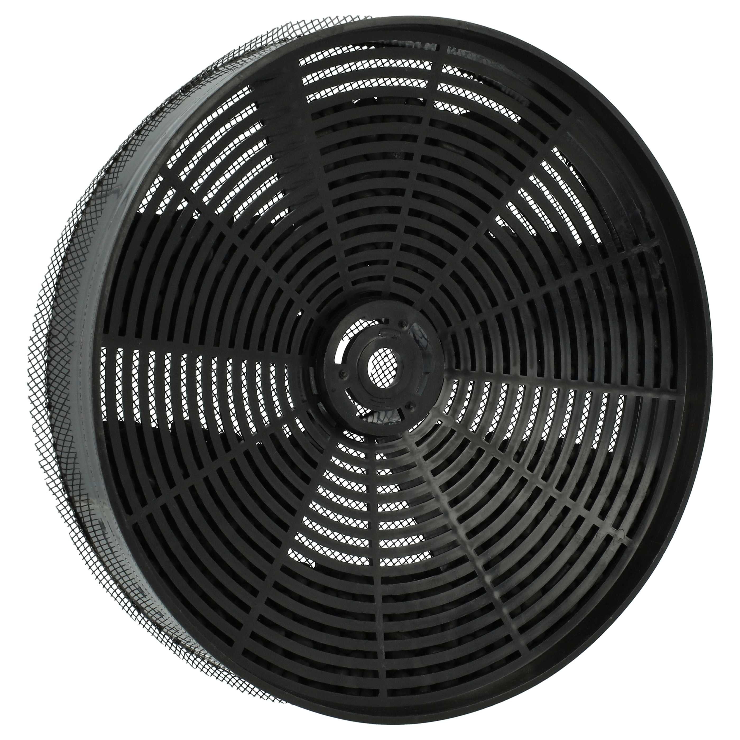 Vhbw Filtro de carbón activado compatible con Foron DU6013B001 - GZD ...