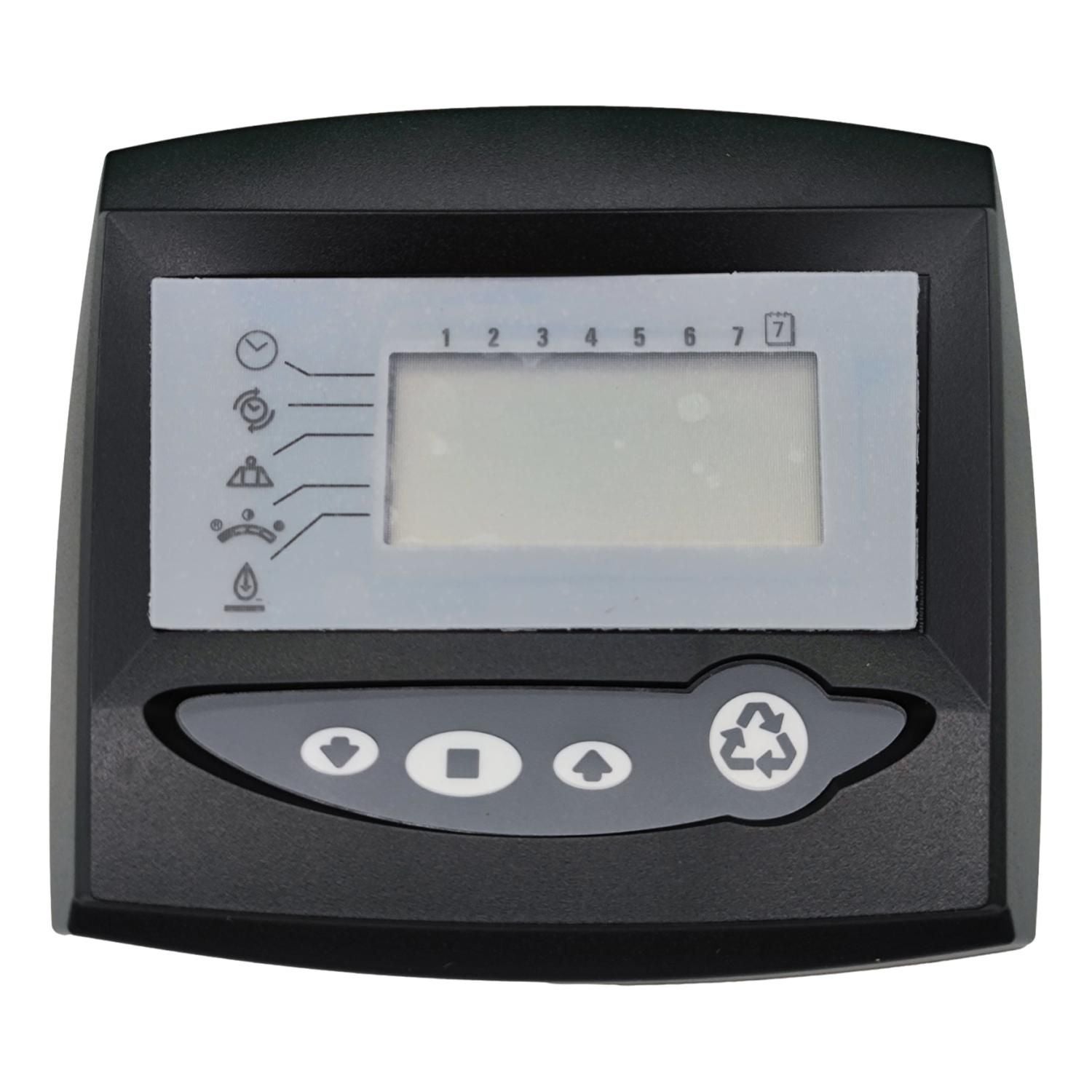 Timer Autotrol Logix 760 | Leroy Merlin