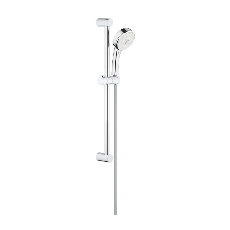Grohe Conjunto de ducha Grohe Tempesta Cosmopolitan 100 de 4 chorros ...