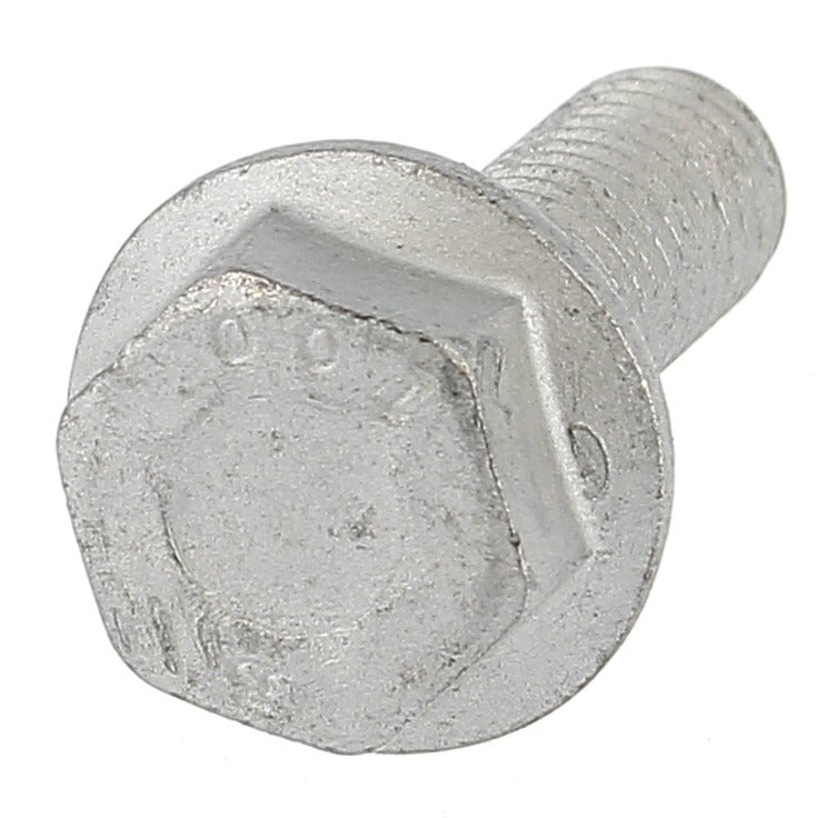 TH A Embase Nervurée Verbus Ripp M12X25 Cl.100 Z.Lamellaire | Leroy Merlin