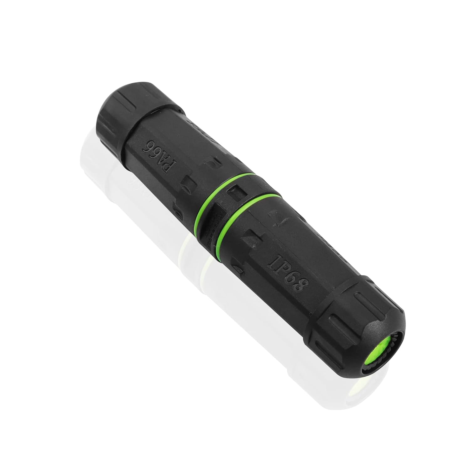 Coupleur Fibre Optique Étanche IP68, Câble Duplex LC à LC Connecteur ...