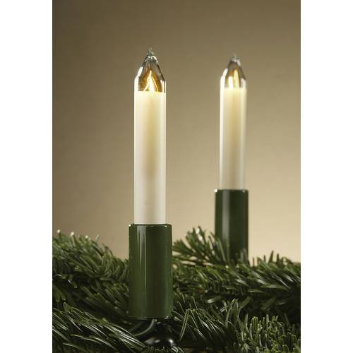 Hellum 802009 Eclairage pour arbre de Noël pour lintérieur sur secteur ...