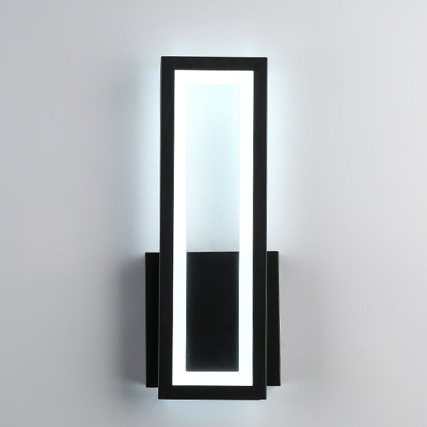 Appliques LED, Lampe de chevet moderne, Applique LED, Éclairage ...