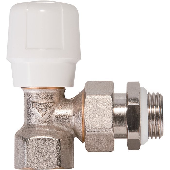 Válvula de ángulo simple RBM F 1/2 - 1510400 | Leroy Merlin