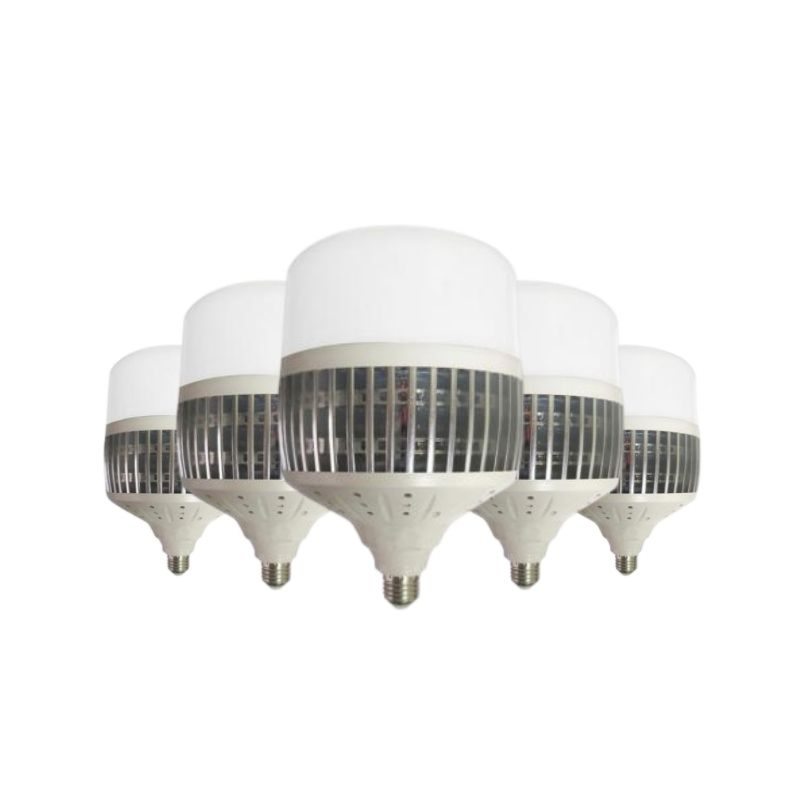 Bombilla LED E27 100W 220V 270° (Pack de 5) - Blanco Cálido 2300K ...