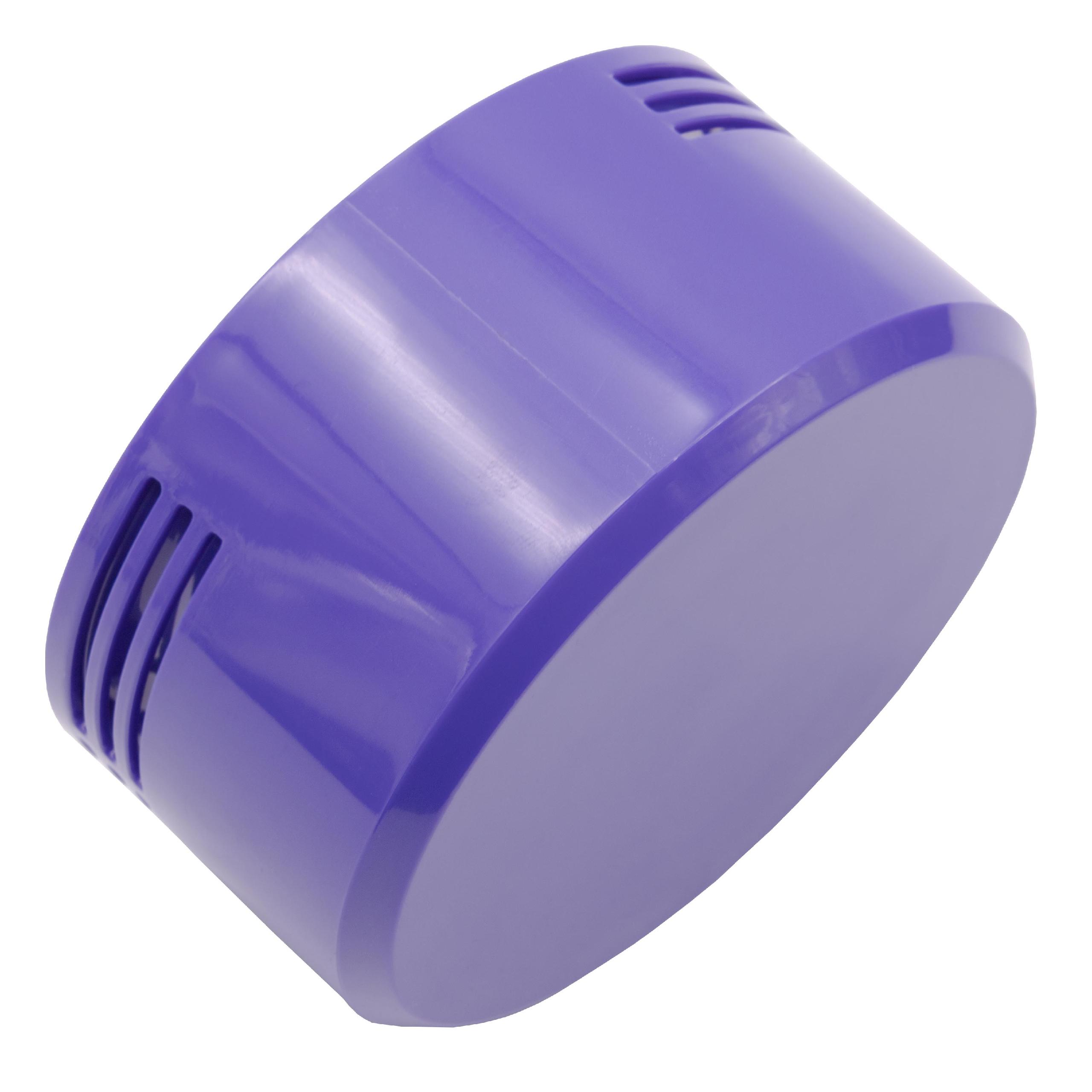 Vhbw Filtre compatible avec Dyson DC58 Animal, DC58 Animal Complete ...
