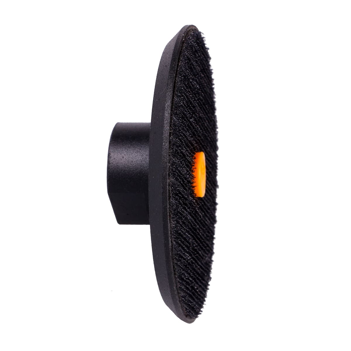 Platillo porta-pads flexible CENTRUM PRO 2.0- Ø100 | Leroy Merlin