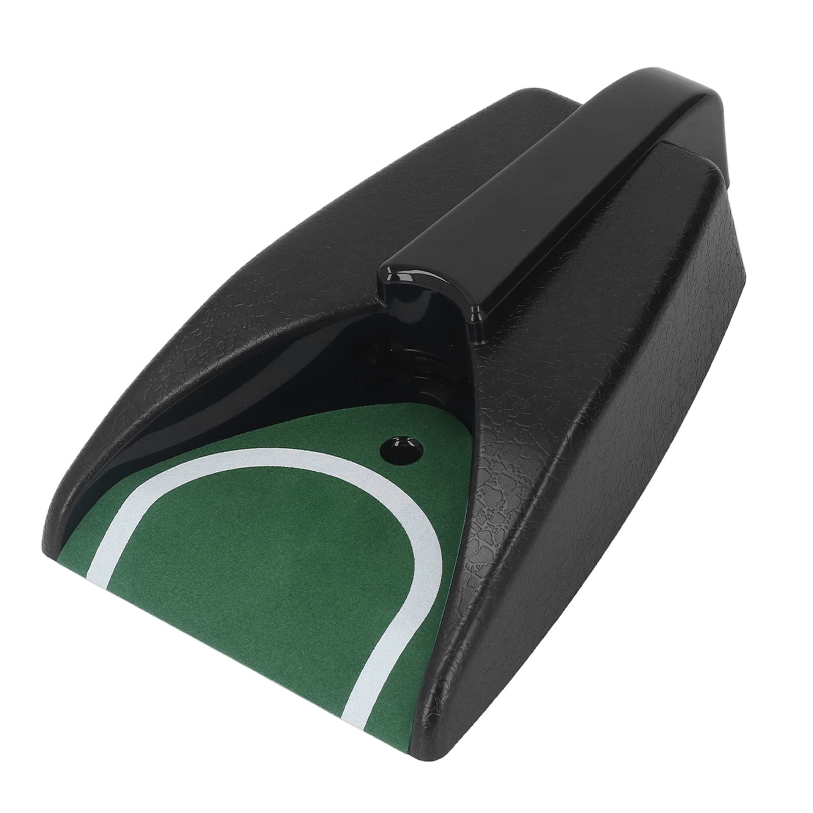 Golf Putting Cup, tappetino portatile per putter da golf, allenatore ...