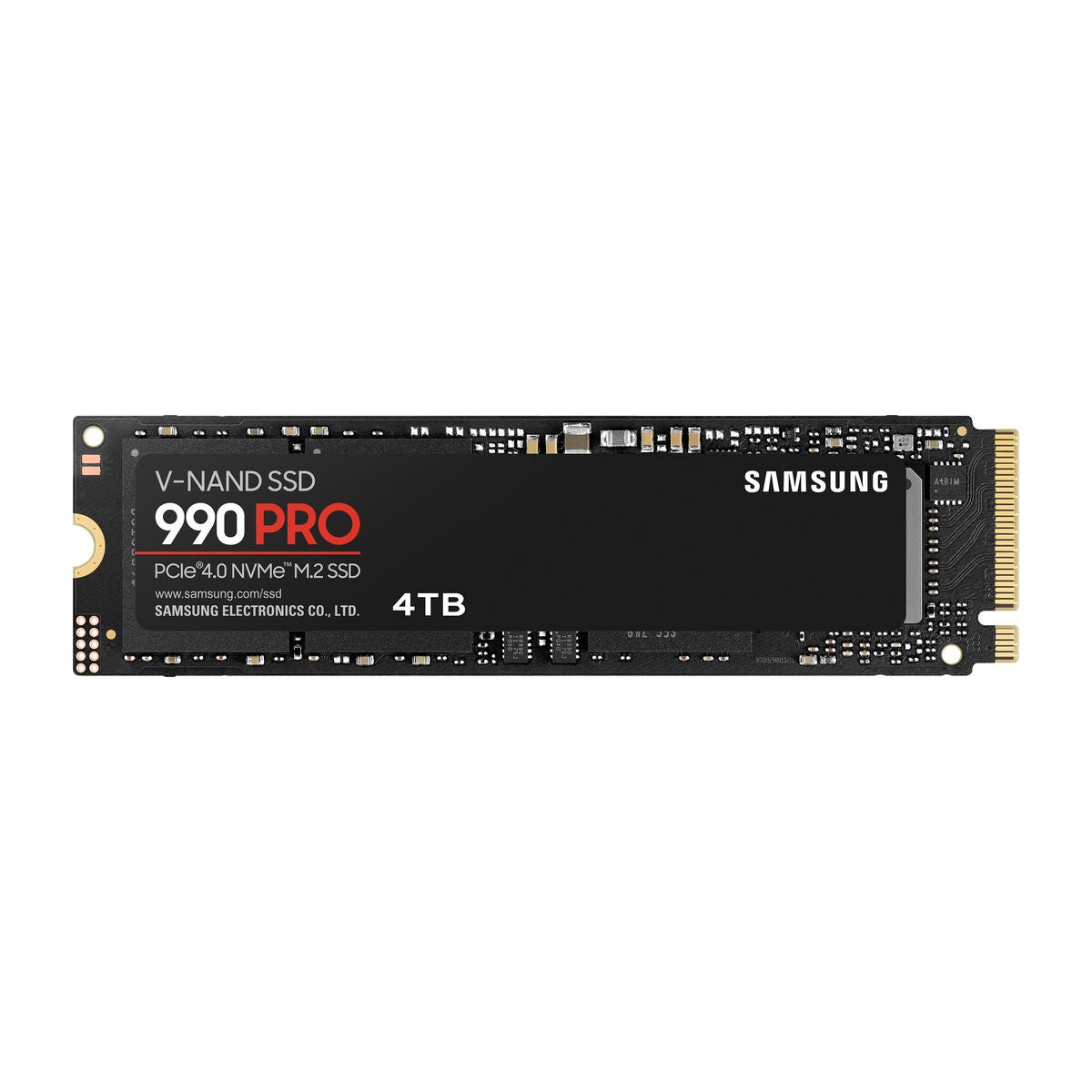 Hard Disk Samsung MZ-V9P4T0BW 4 TB SSD | Leroy Merlin