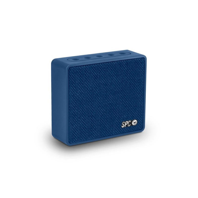 Altavoz Inalambrico SPC 4410A 4W Bluetooth V2.1 Manos libres | Leroy Merlin