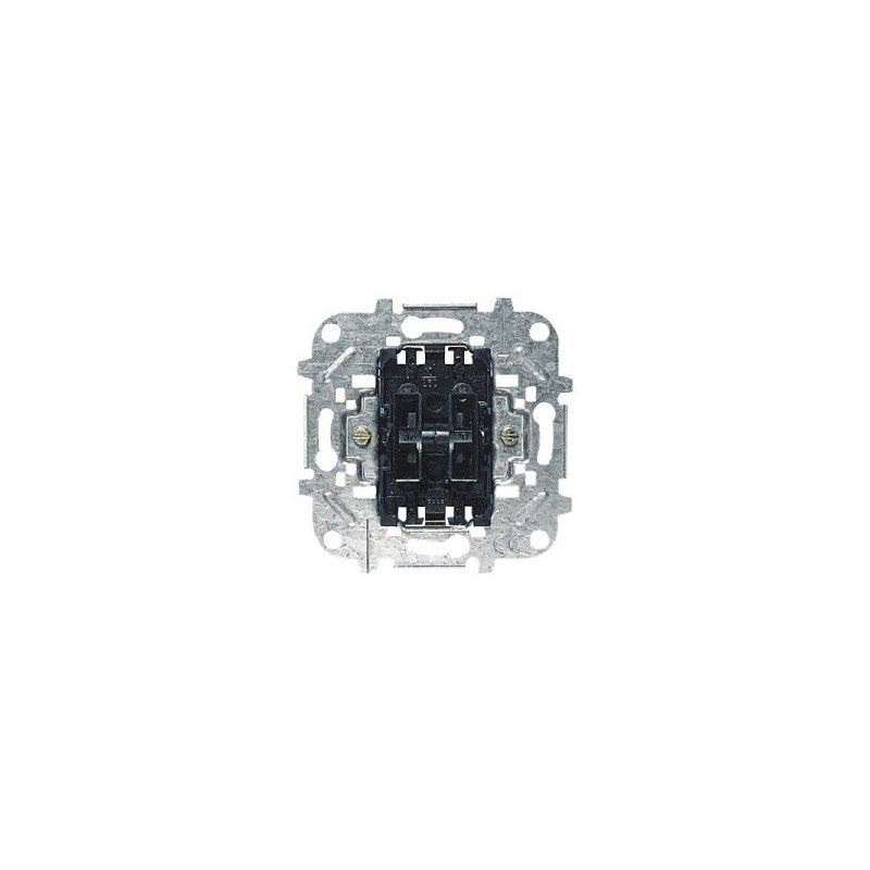 Interruttore doppio NIESSEN 8122 | Leroy Merlin