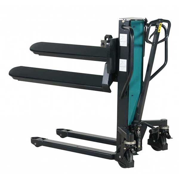 Gerbeur basculeur 40° - Levée max 900mm - Charge max 800kg - 1840045510 ...
