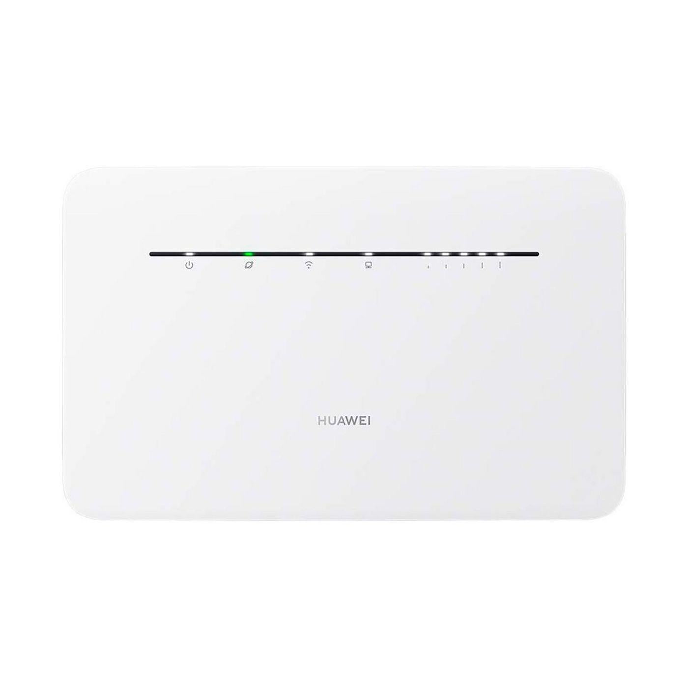 Router Huawei B535-232 | Leroy Merlin
