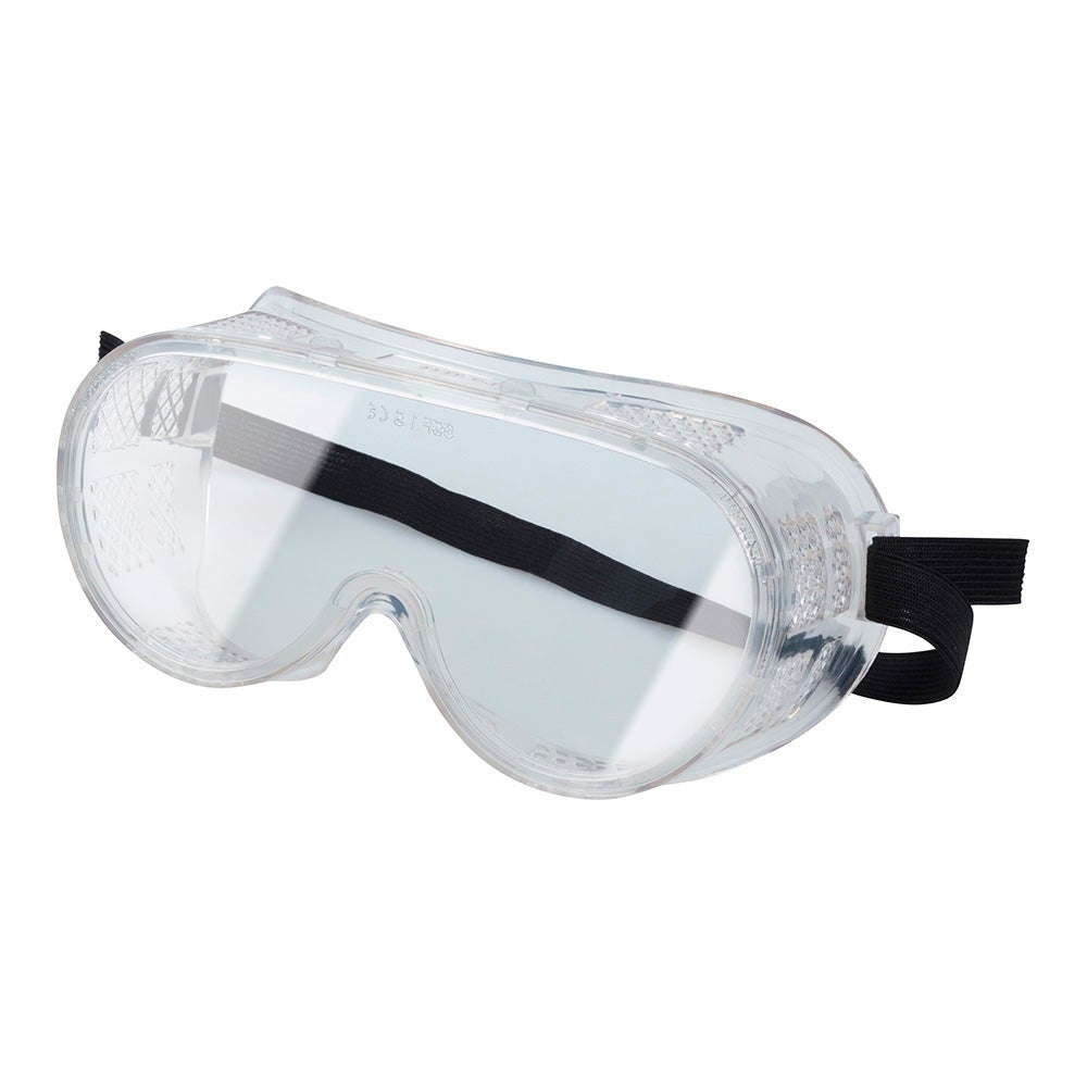 Gafas protectoras visión total standard. 4903000 wolfcraft ...