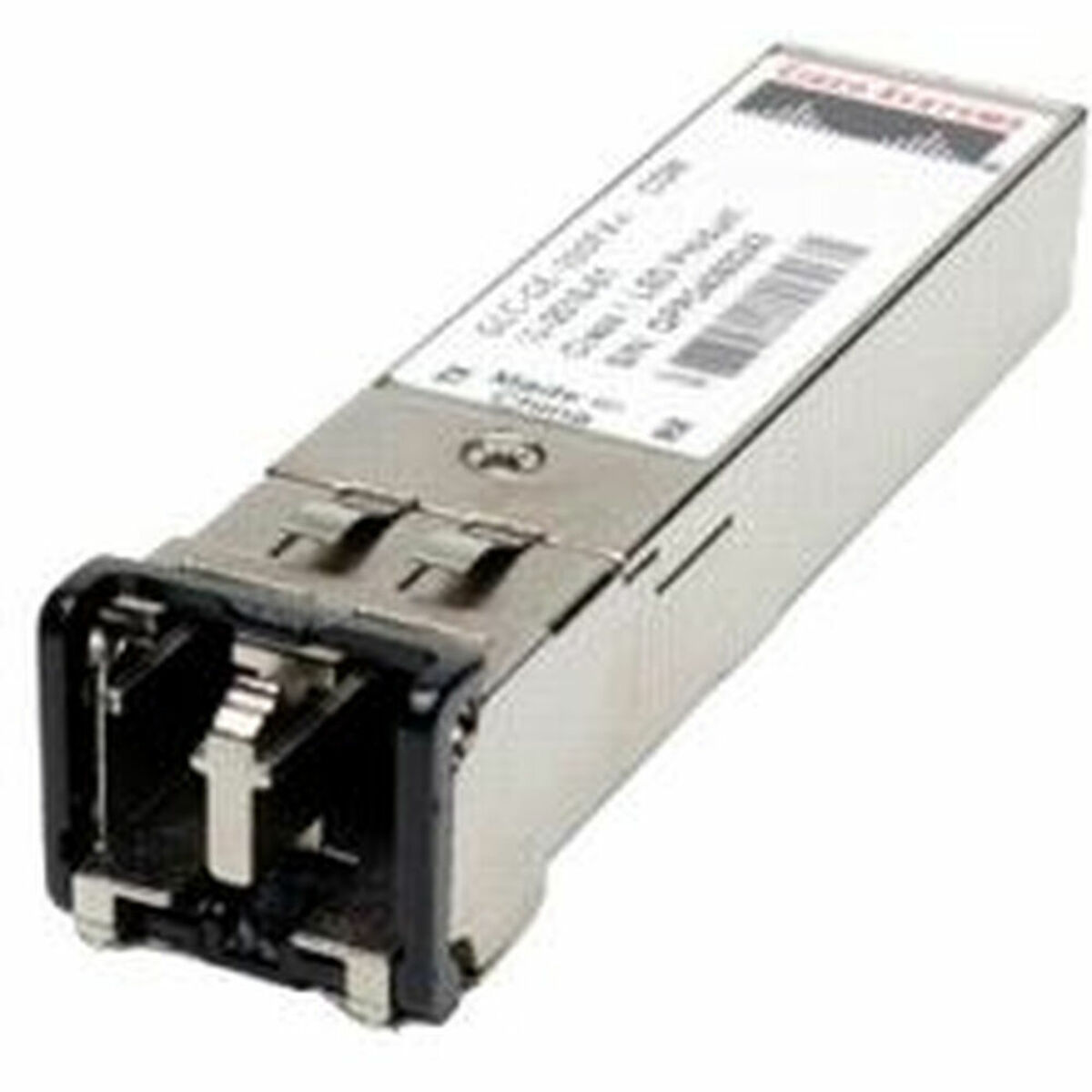 Module SFP à fibre optique multimode CISCO 100FX SFP | Leroy Merlin