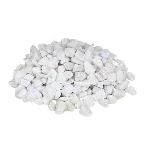 Big bags de grava de 25 kg: compra online | Leroy Merlin