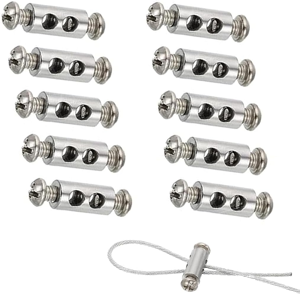 Serre-câbles avec cache-bornes à vis, pour câbles et fils Ø 1,5 à 2,5 ...