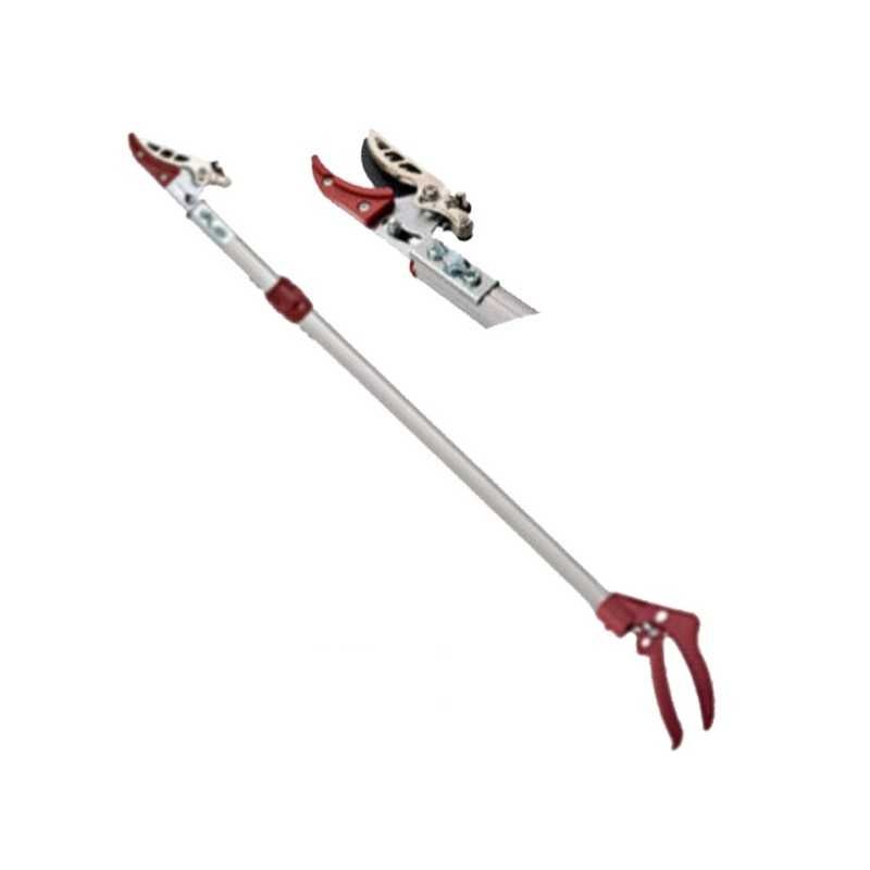 Pertica Fisso 83 106 Archman | Leroy Merlin