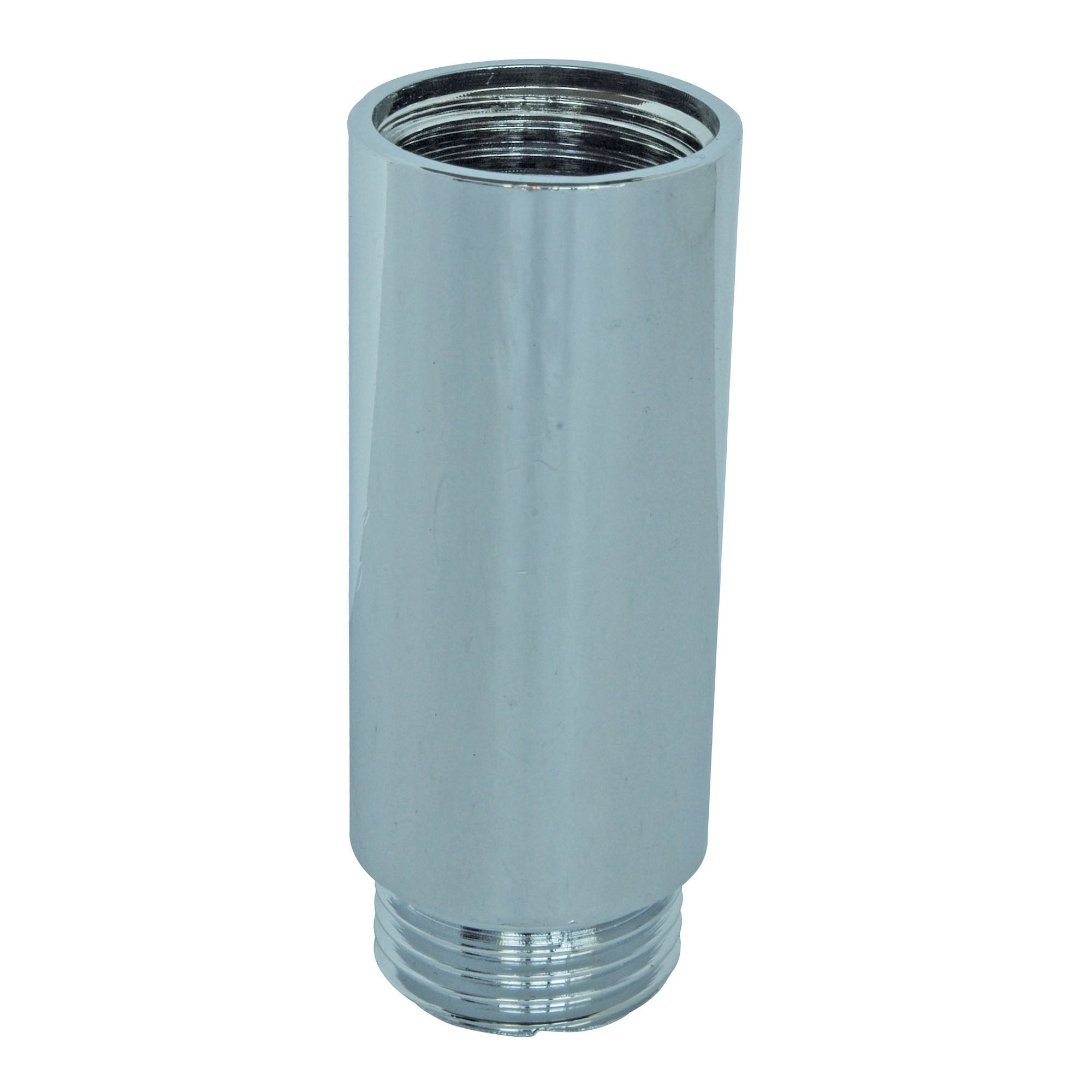 SOMATHERM FOR YOU - Alargadera cromada MF-15/21 - 50mm | Leroy Merlin