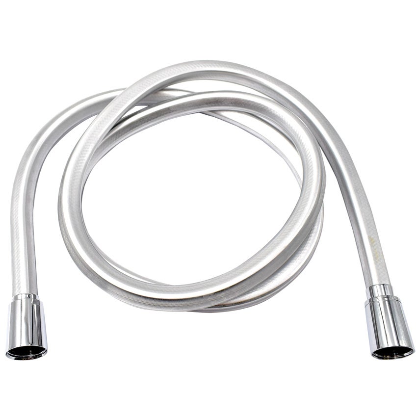 Tubos de ducha línea simple - pvc cuadrado | Leroy Merlin