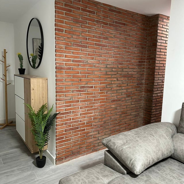 Ladrillo rustico: compra online | Leroy Merlin