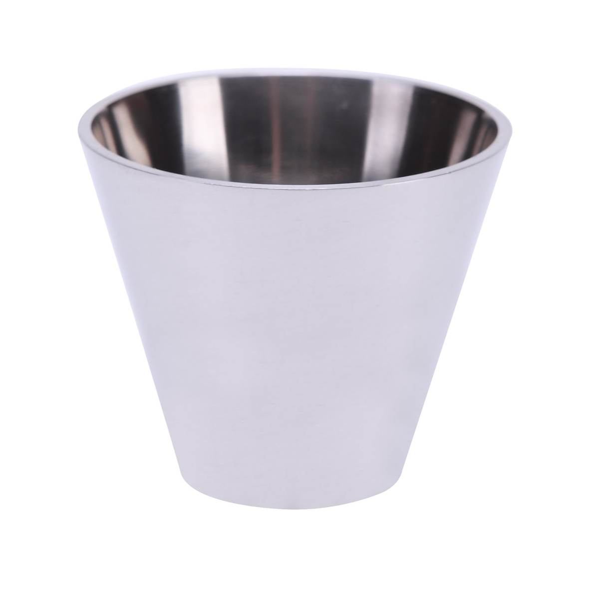 Réduction concentrique (DIN), court, DN 32/25 x 1,5 Inox 304 | Leroy Merlin