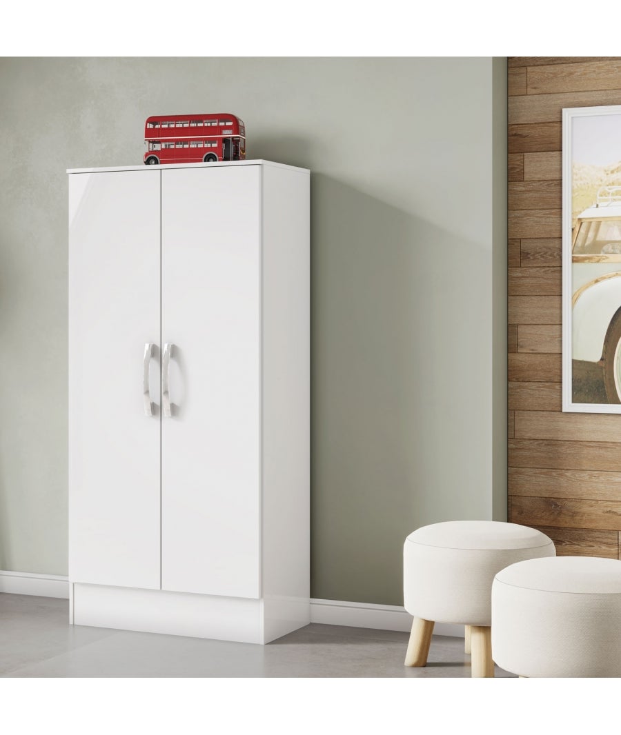 ARMOIRE À CHAUSSURES RIO | Leroy Merlin