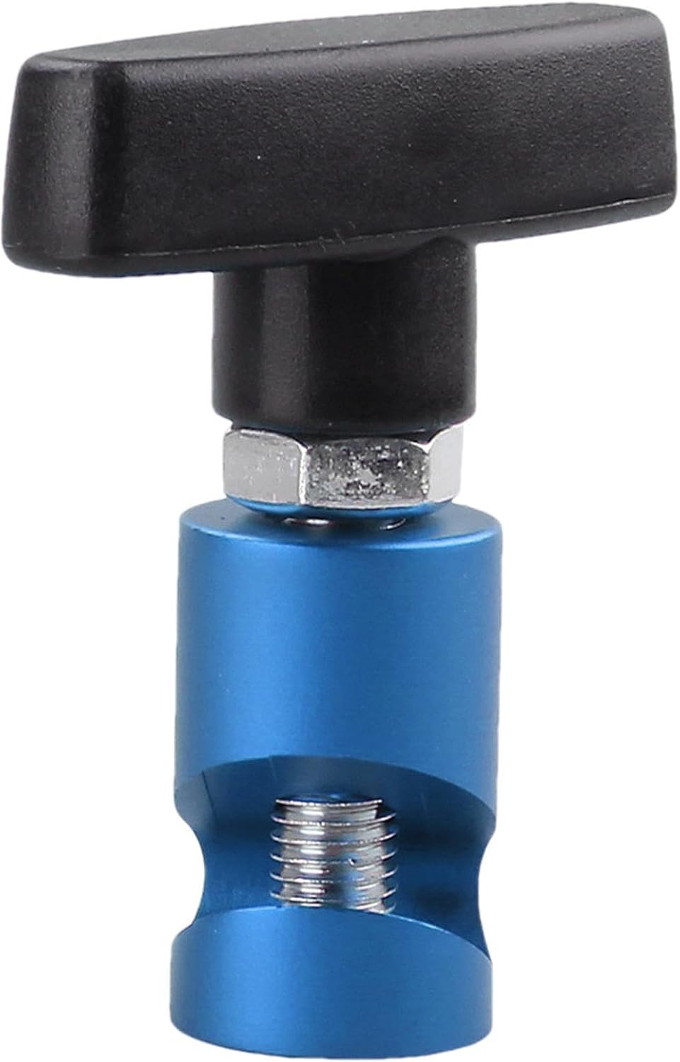 2 PCS Bonnet Stay - Lock De Tige De Propulsion, Clip De Support De ...