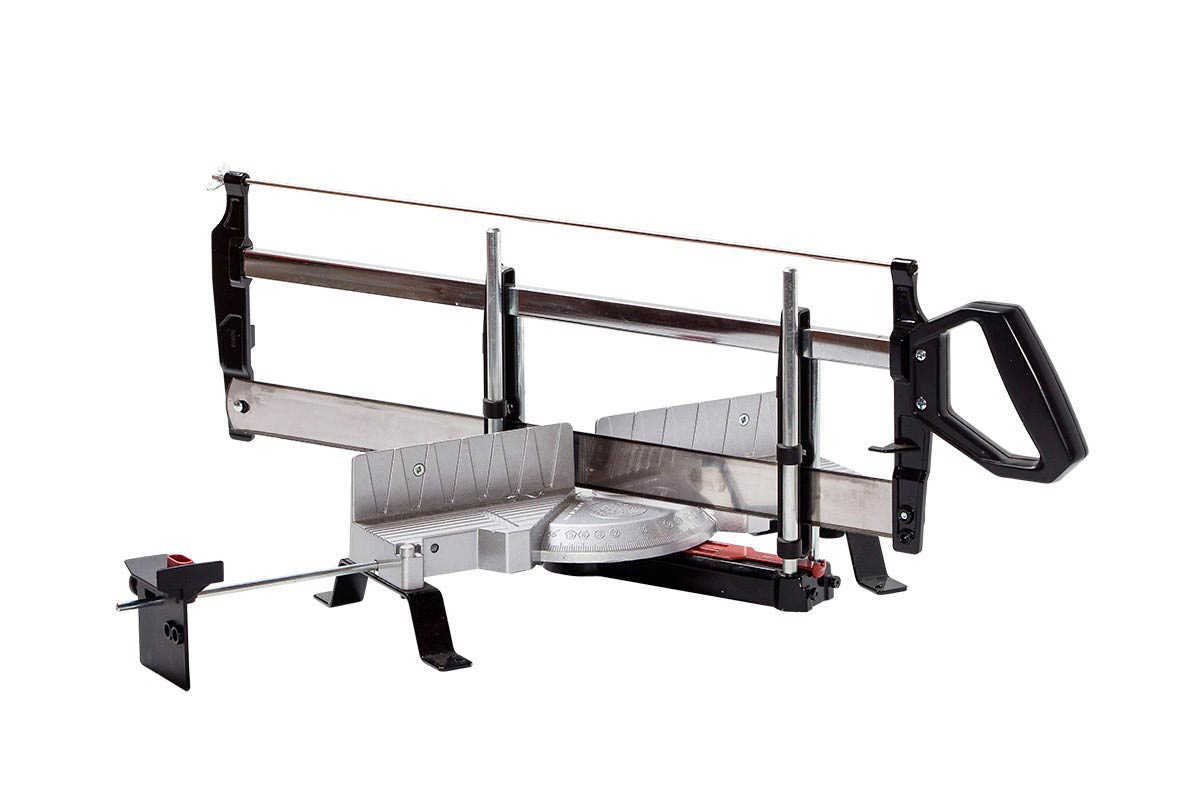 Troncatrice PROMAN 110 Nobex | Leroy Merlin