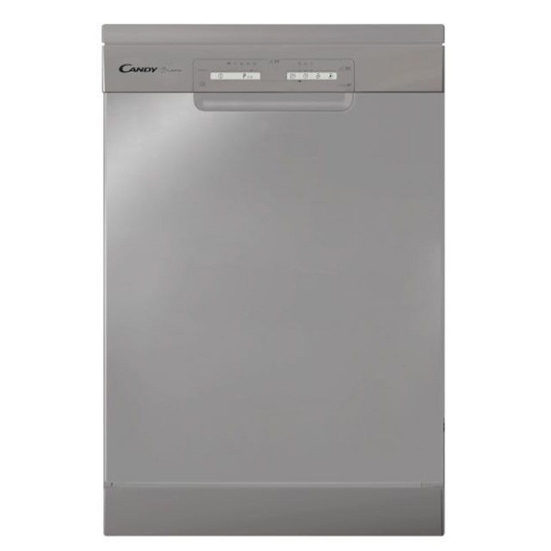 Lavavajillas CANDY H CF 3C7LFX Inox WiFi | Leroy Merlin