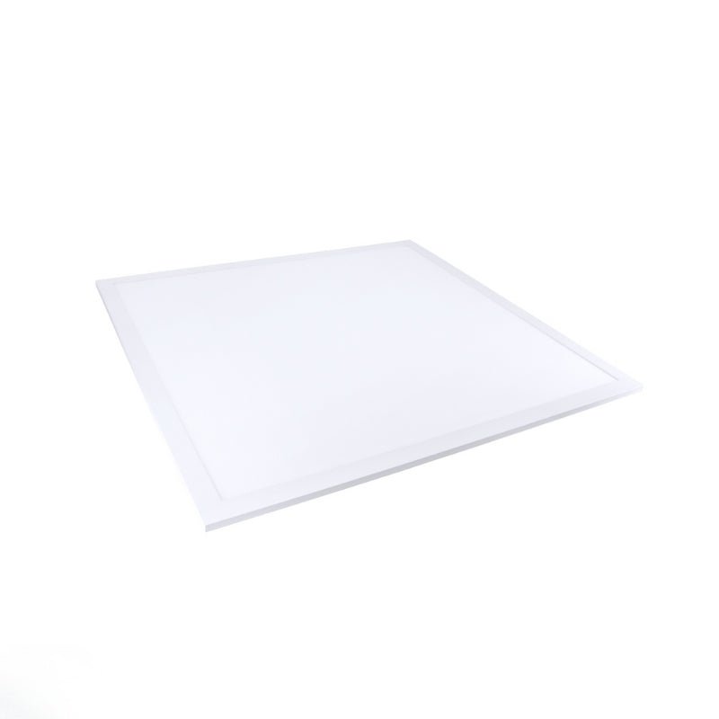 Panneau LED Slim 60x60 40W Blanc - 40000h - Blanc Neutre 4000K - 5500K ...