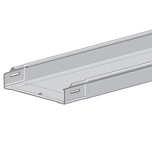 Bandeja ciega sendzimir 60x400 - INTERFLEX | Leroy Merlin