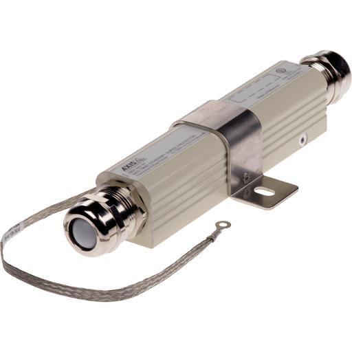 Axis 5801-641 protection surtension Gris | Leroy Merlin