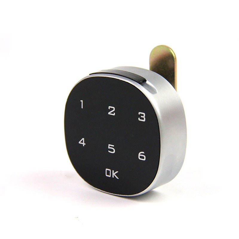 Serrure à Code Numérique, Cadenas à Combinaison en Alliage de Zinc avec ...