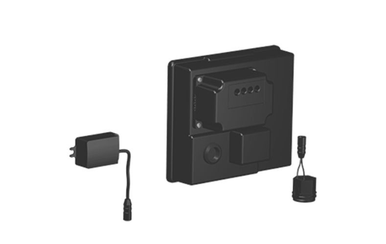 Dornbracht eSet Mitigeur de lavabo, Touchfree, sans réglage de ...