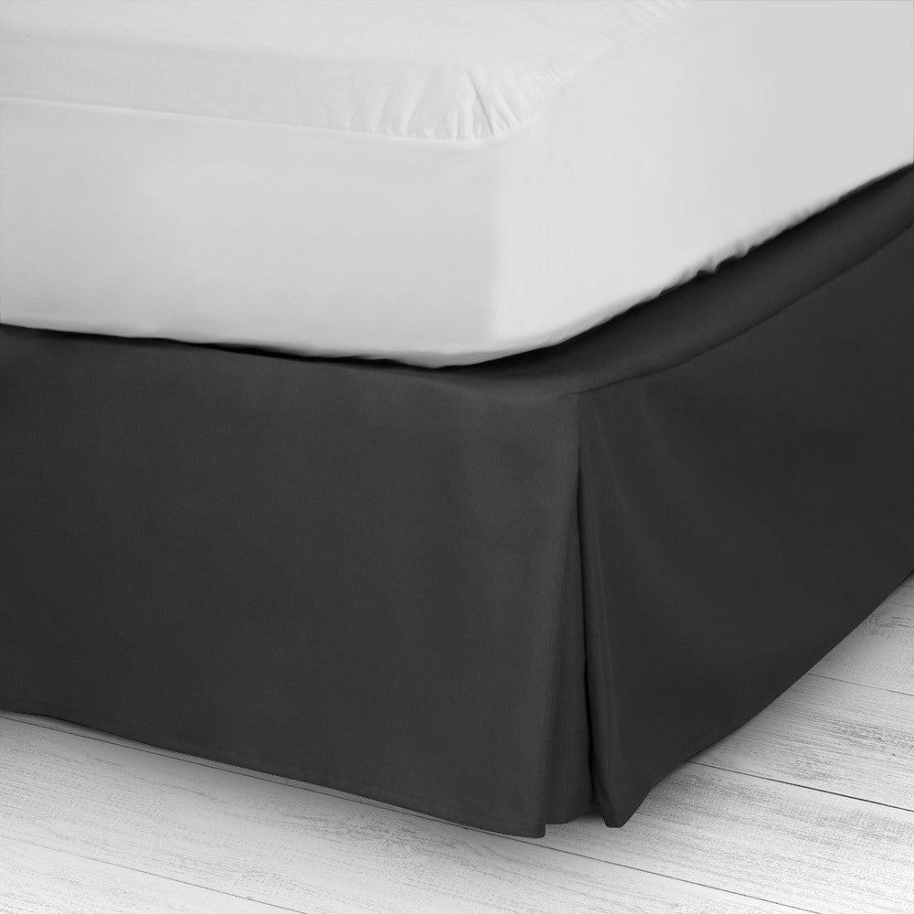 Cubre canapé 105x195 - Color Negro | Leroy Merlin