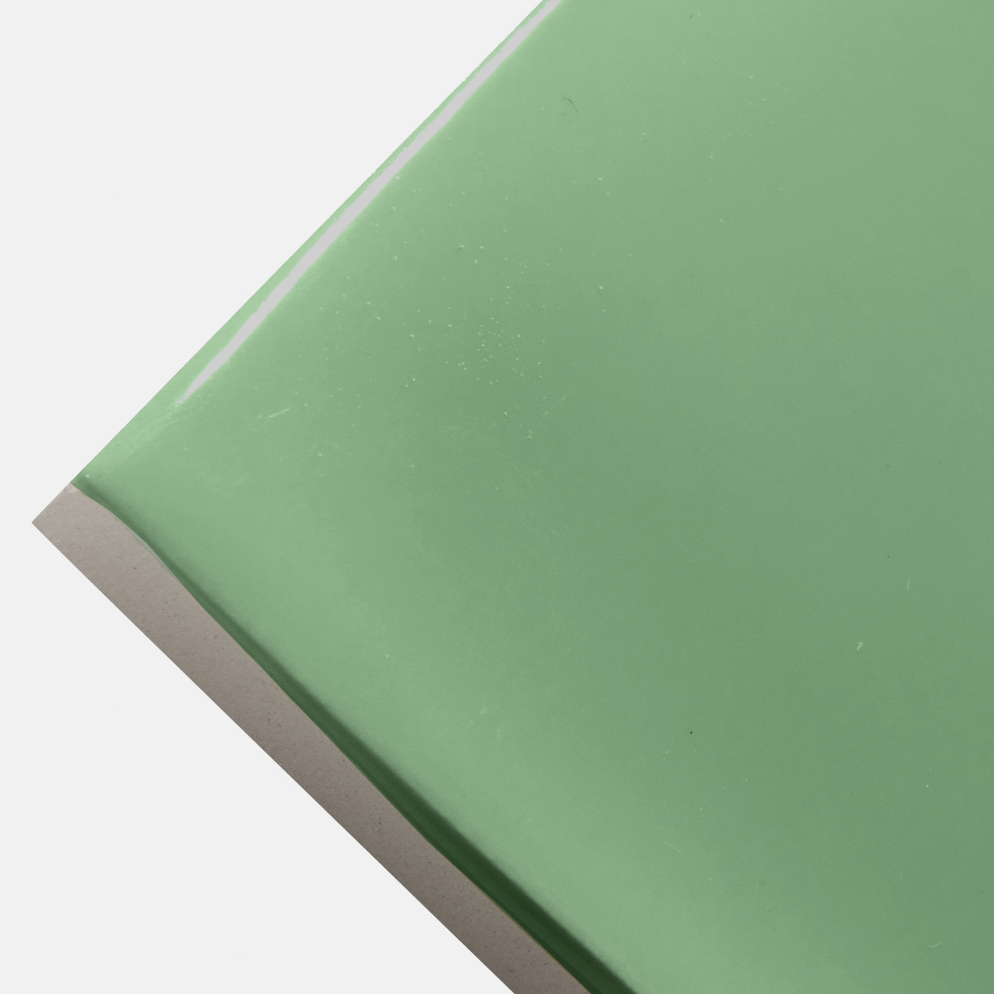 Faïence - URBAN ATELIER - 14x14 - ESMERALDA - Brillant - (0,48 m² ...